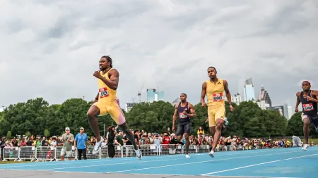 Calendar | ATC | Atlanta Track Club