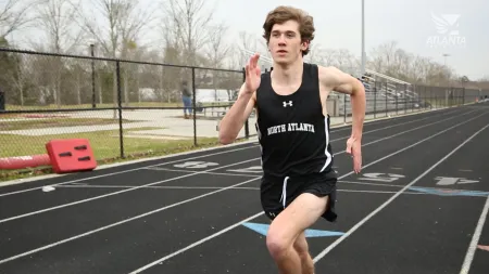 Youth Partnerships | Atlanta Track Club