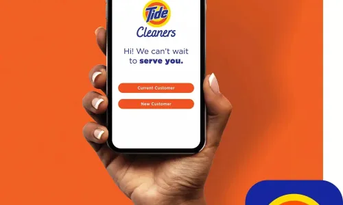 Door to Door Laundry Service | Home Pickup & Delivery | Phoenix, AZ Area | Tide Cleaners Phoenix, AZ