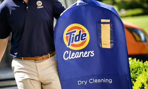 Free Home Pickup & Delivery Dry Cleaning| Phoenix, AZ Area | Tide ...