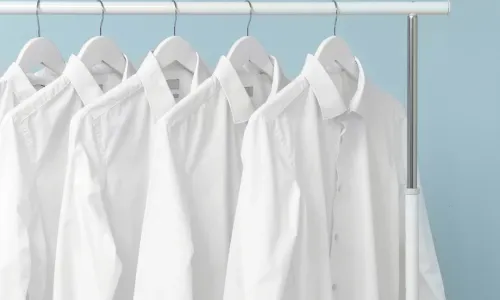 Shirt laundry Services | Tide Cleaners of Texas