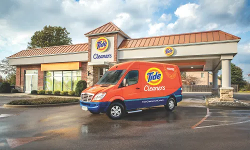 Best Cleaners Houston, Austin | About Dry Cleaning | Tide Cleaners of Texas