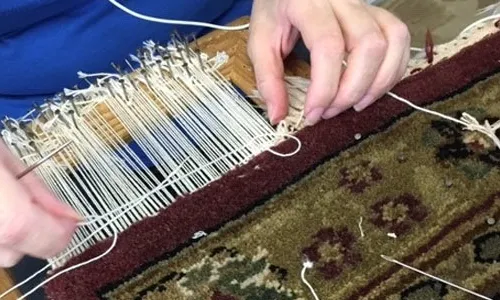 Rug Cleaning Service | Tide Cleaners of Texas