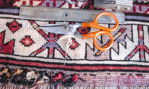 Rug Cleaning Service | Tide Cleaners of Texas
