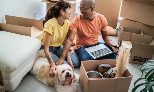 Telhio Makes HQ Move Official | Telhio Credit Union