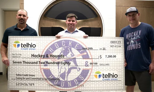 Telhio Makes HQ Move Official | Telhio Credit Union