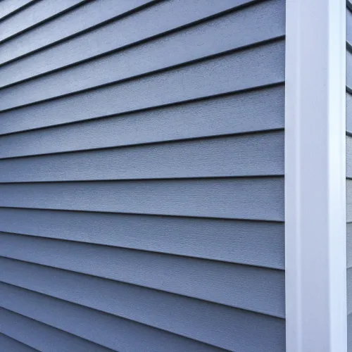 Identify Problematic Hardboard or Pressboard Siding | Exovations