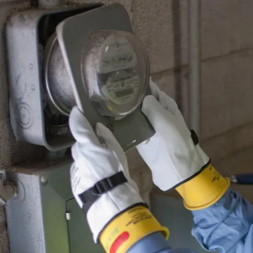 Meter Services | Olameter