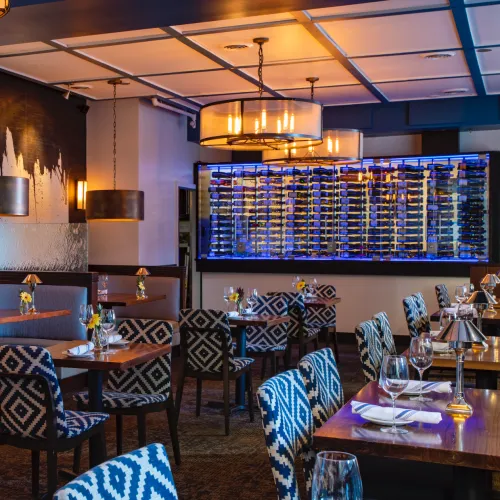 Award Winning Steak & Seafood Fine Dining Experience | Ray's Restaurants