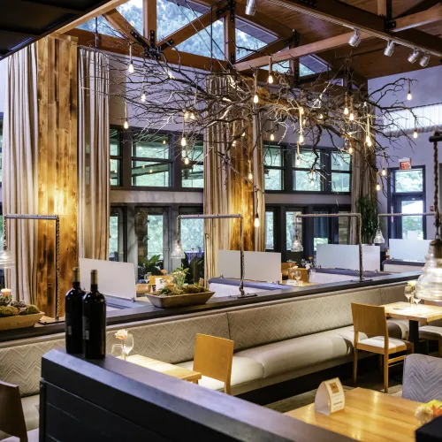 Award Winning Steak & Seafood Fine Dining Experience | Ray's Restaurants