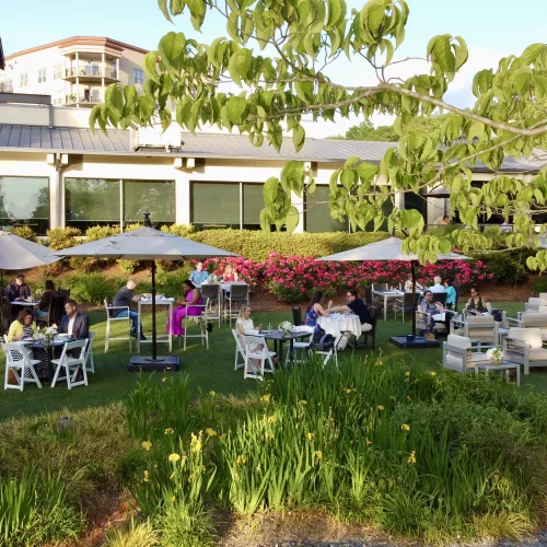 Award Winning Steak & Seafood Fine Dining Experience | Ray's Restaurants