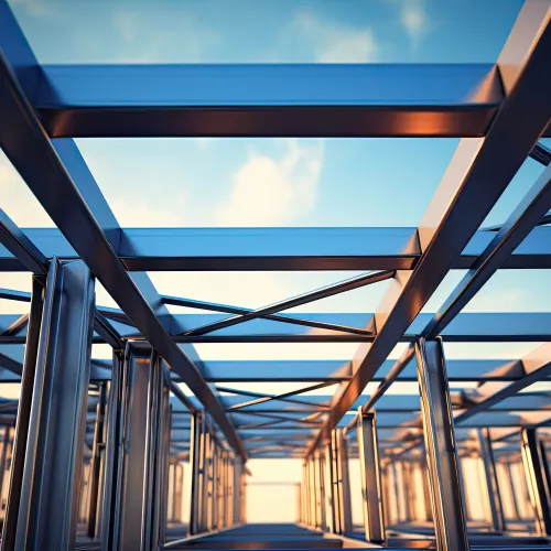 Truss US - Building Packages