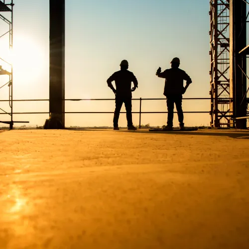 Truss US - Header Trusses