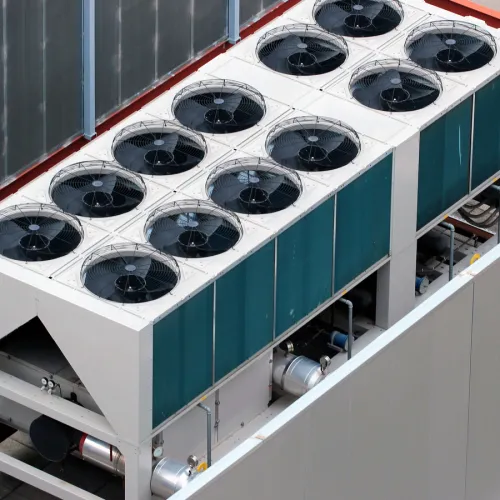 Atlanta HVAC Services | The Air Company | Atlanta | The Air Company of ...