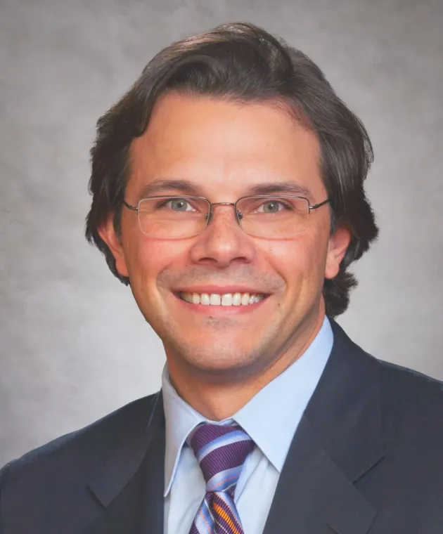 Hurst, James W., M.D.