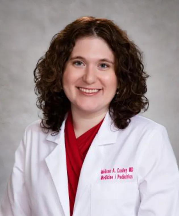 Cooley, Melissa A., M.D.