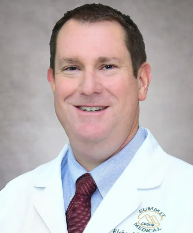 Mattison, Richard W., M.D.