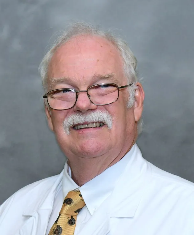 Hays, William A., MD