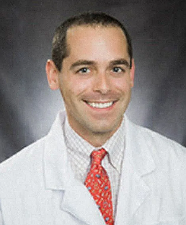 Spoons, Jared C., D.O.