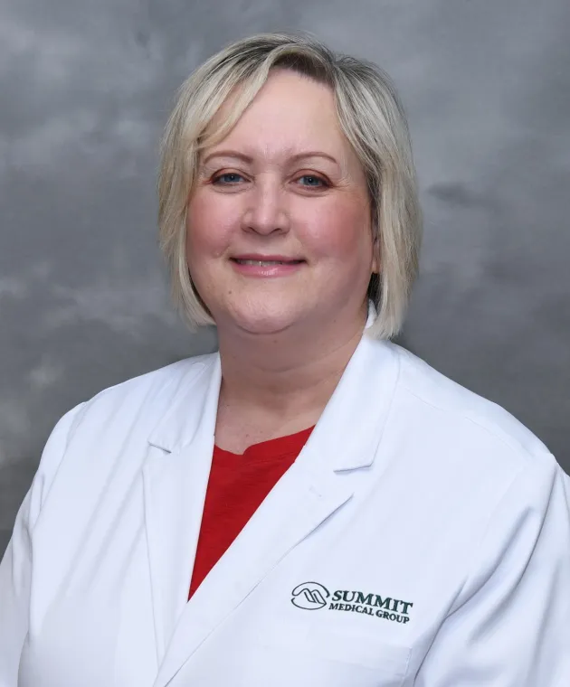 Austin, Lori L., M.D.
