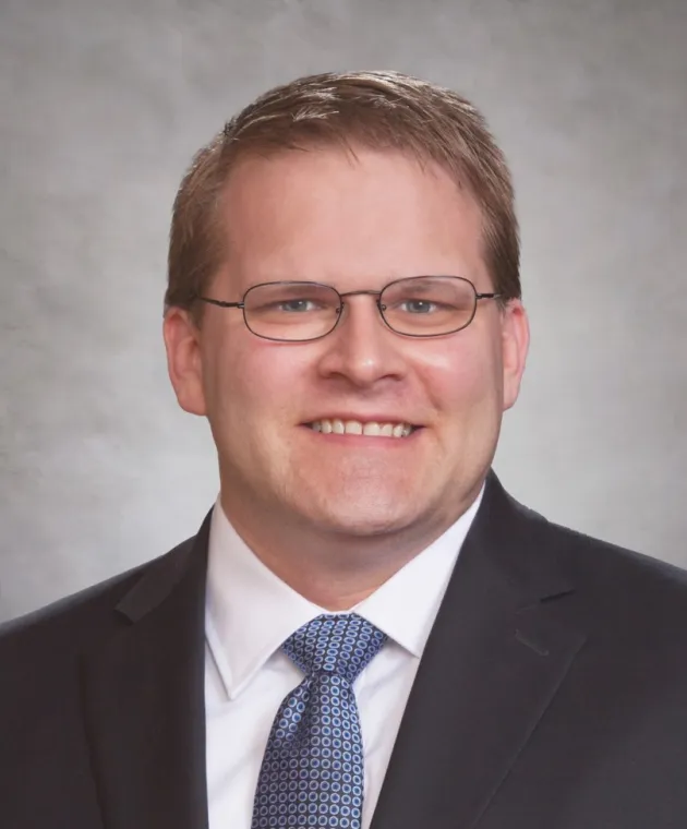 Bilbrey, Brett S., M.D.
