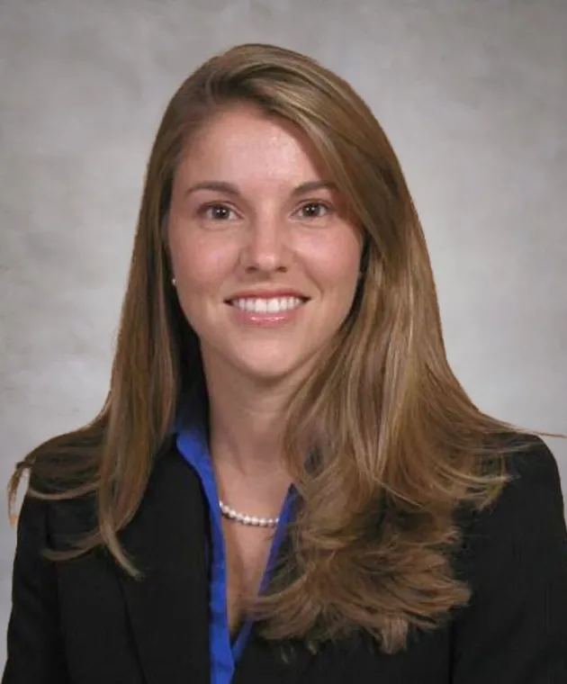 Albright, Jessica D, M.D.