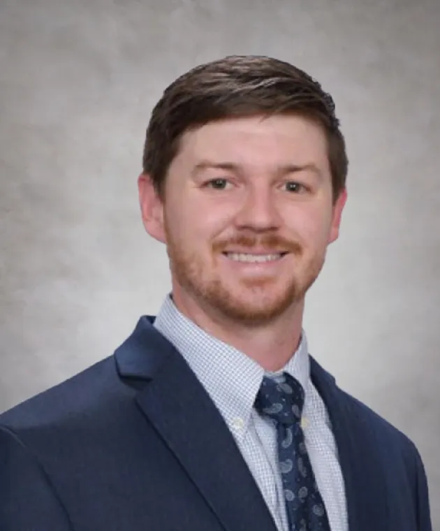 Morris, Brandon, M.D.