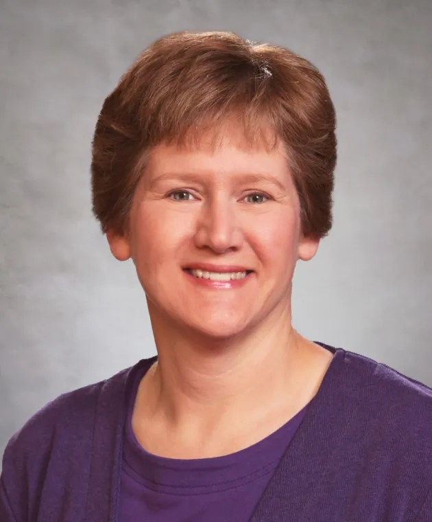 Walter, Gail-Marie K., M.D.