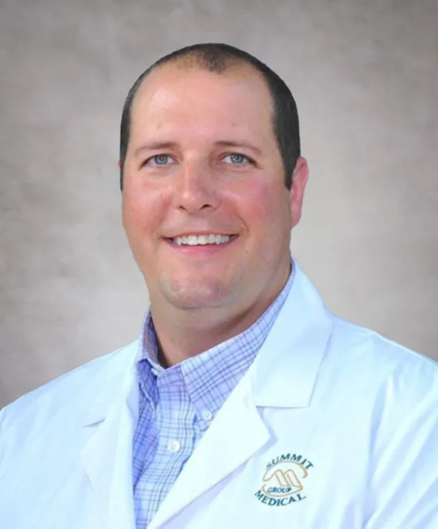Davis, Bradley J., M.D.