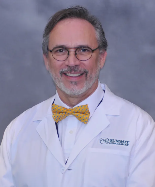 Edmondson, William D., M.D.