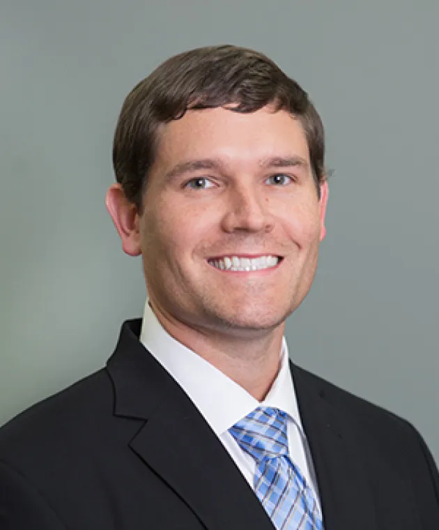 Huff, Benjamin L., M.D.