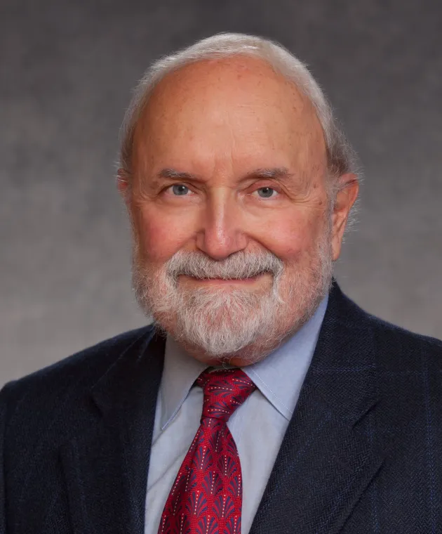 Hurst, Fred A., M.D.