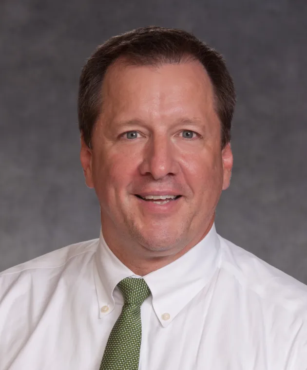 Carroll, John D., M.D.