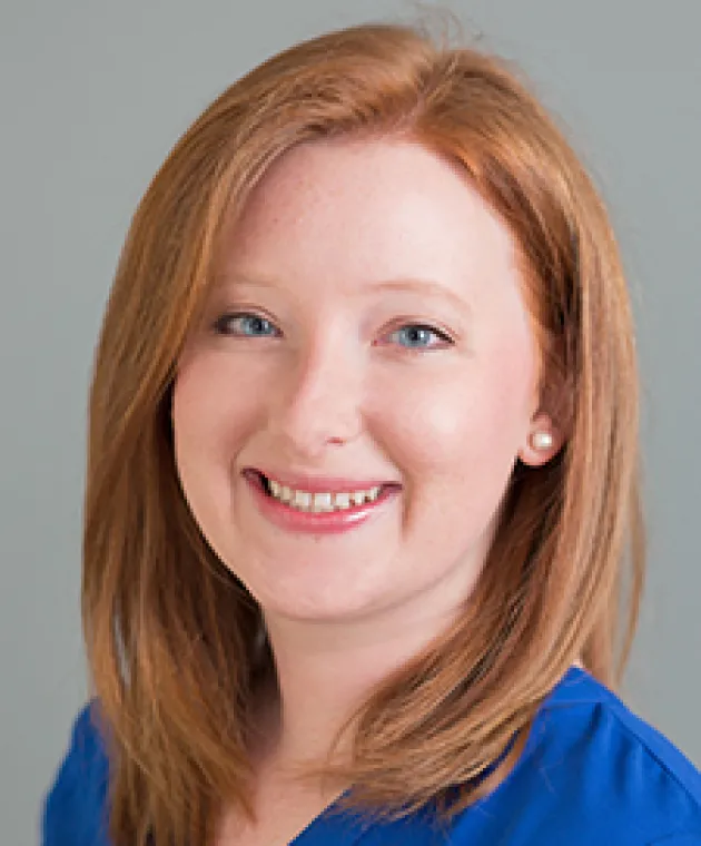 Garrett, Courtney B., FNP