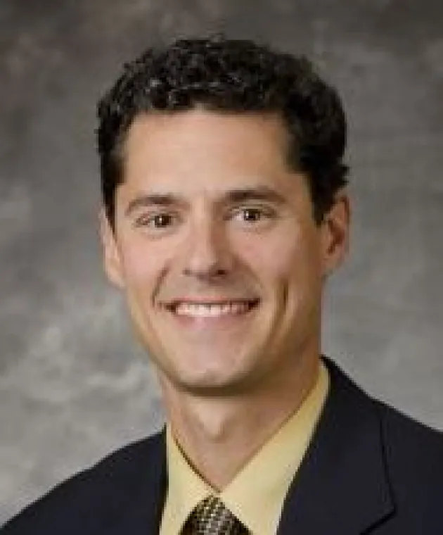 Henderson, Michael A., M.D.