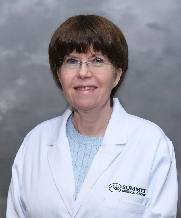 Thomas, Beverly S., M.D.