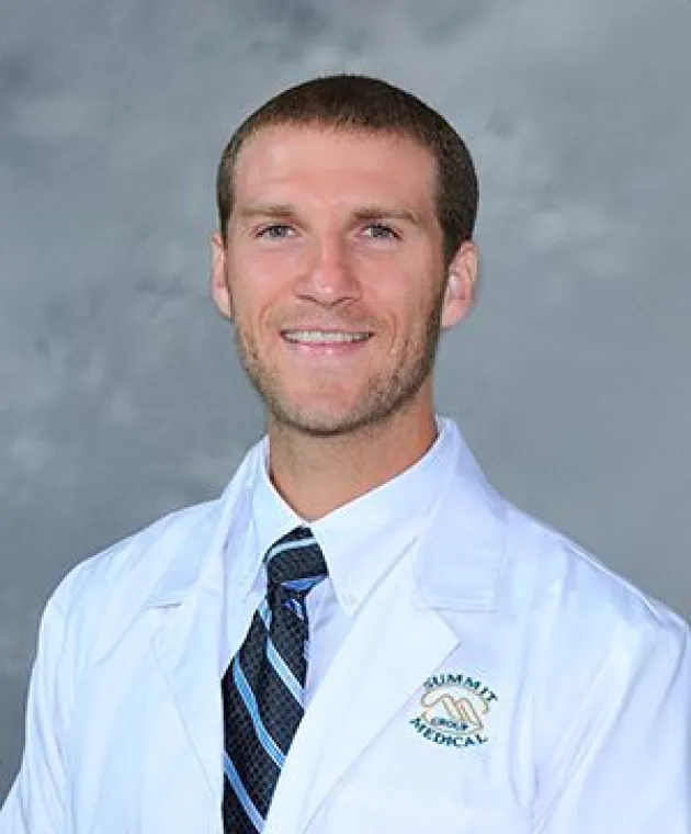 Bailey, Benjamin T., M.D.
