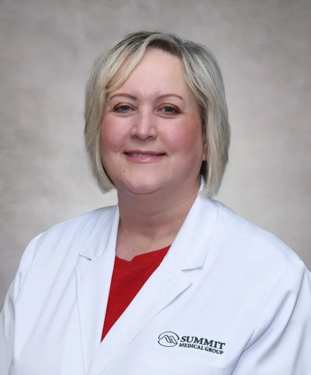 Austin, Lori L., M.D.