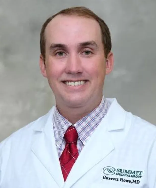 Rowe, Garrett M.D.