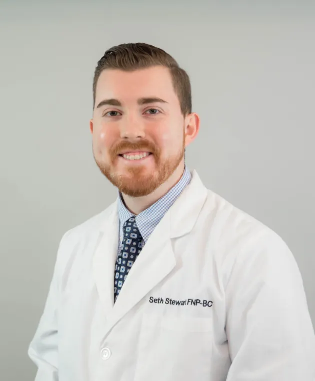 Stewart, Seth, NP