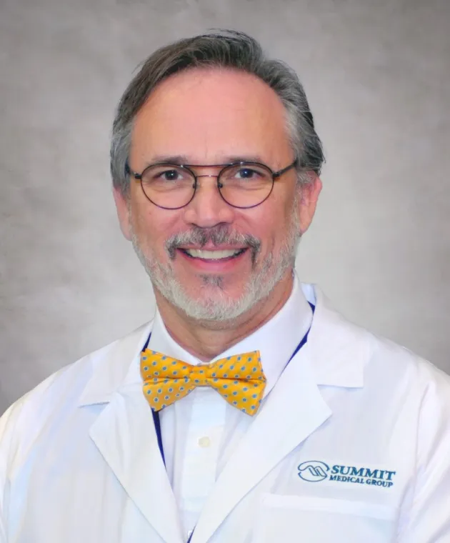 Edmondson, William D., M.D.