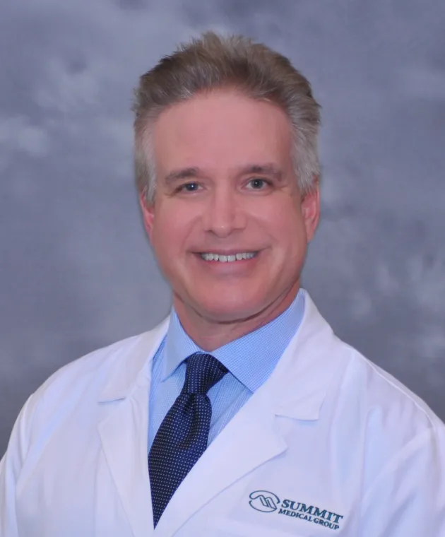 Swarr, Peter J., M.D.