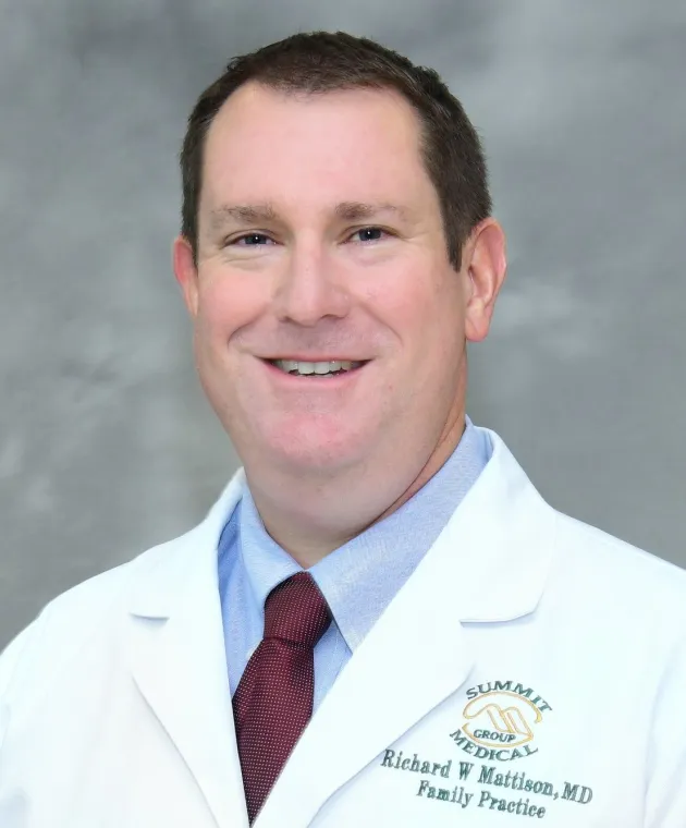Mattison, Richard W., M.D.