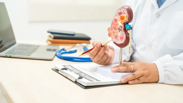 Understanding Hematuria: Causes & Treatments | Advanced Urology