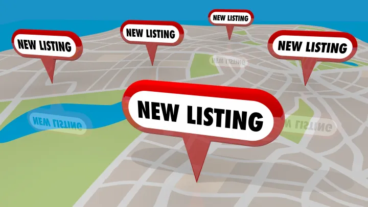 Durable Laminated Maps for Various Uses | Formax Printing