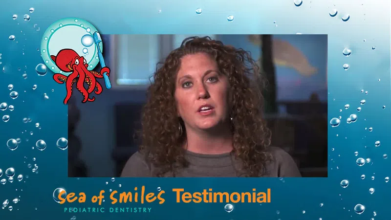 Patient Testimonials Cincinnati, OH | Sea of Smiles Pediatric Dentistry ...