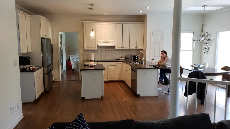 Atlanta Kitchen Remodeling | Kitchen Design and Organization | Platinum ...