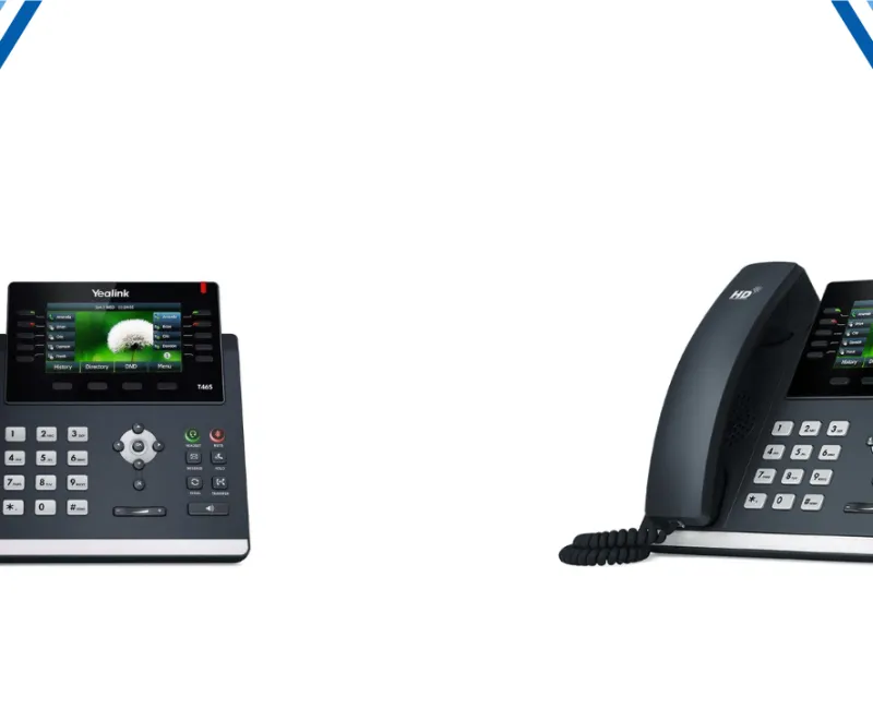 Phone System Tutorials - ComTech | ComTech Network Solutions