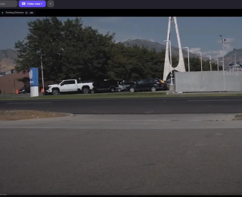 Avigilon Access Control | Authorized Partner & Installer