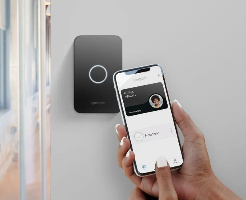 Avigilon Access Control | Authorized Partner & Installer